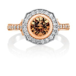 Australian Chocolate Diamonds | Argyle Jewellers