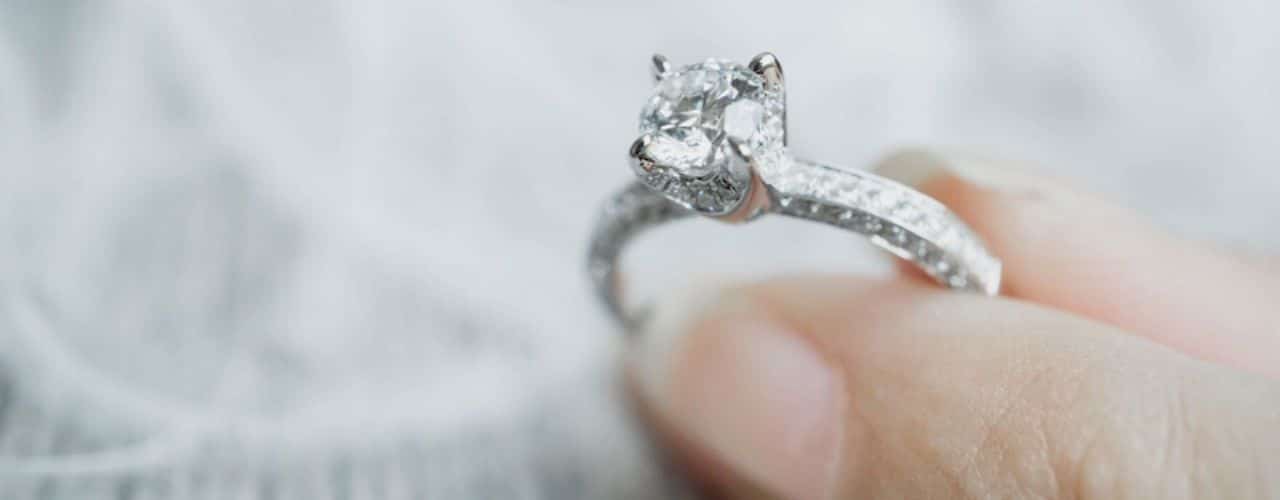 Create Your Engagement Ring Online | Argyle Jewellers | BLOG