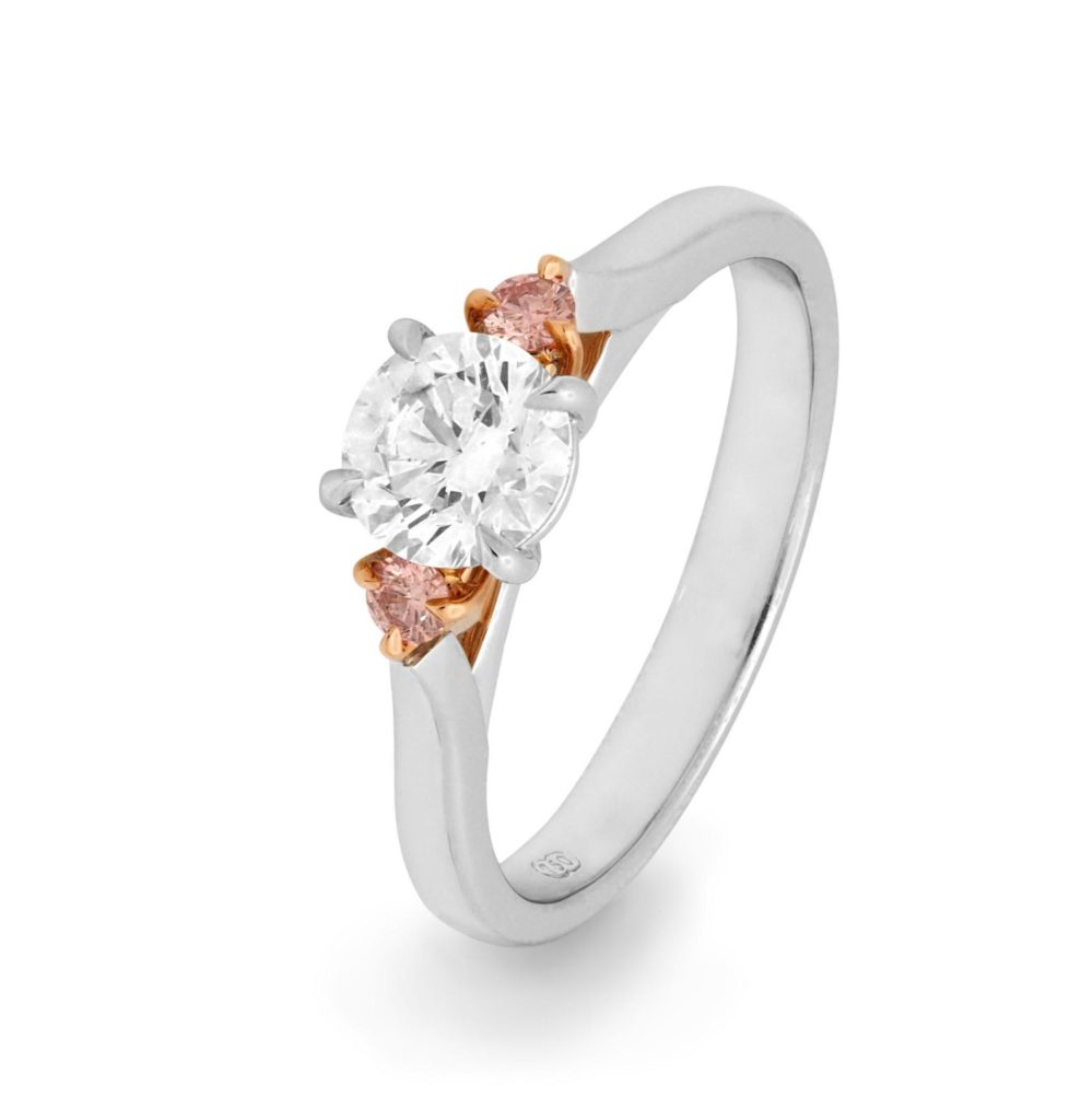 Pink Diamond Jewellery: The Ultimate Symbol of Luxury | Argyle Jewellers