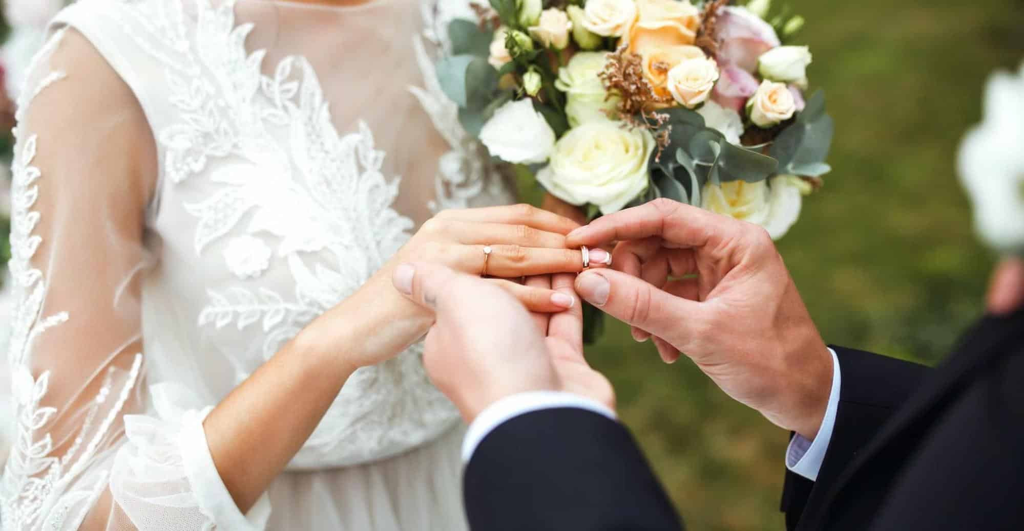 What Are The Best Materials For Wedding Rings? | Argyle Jewellers